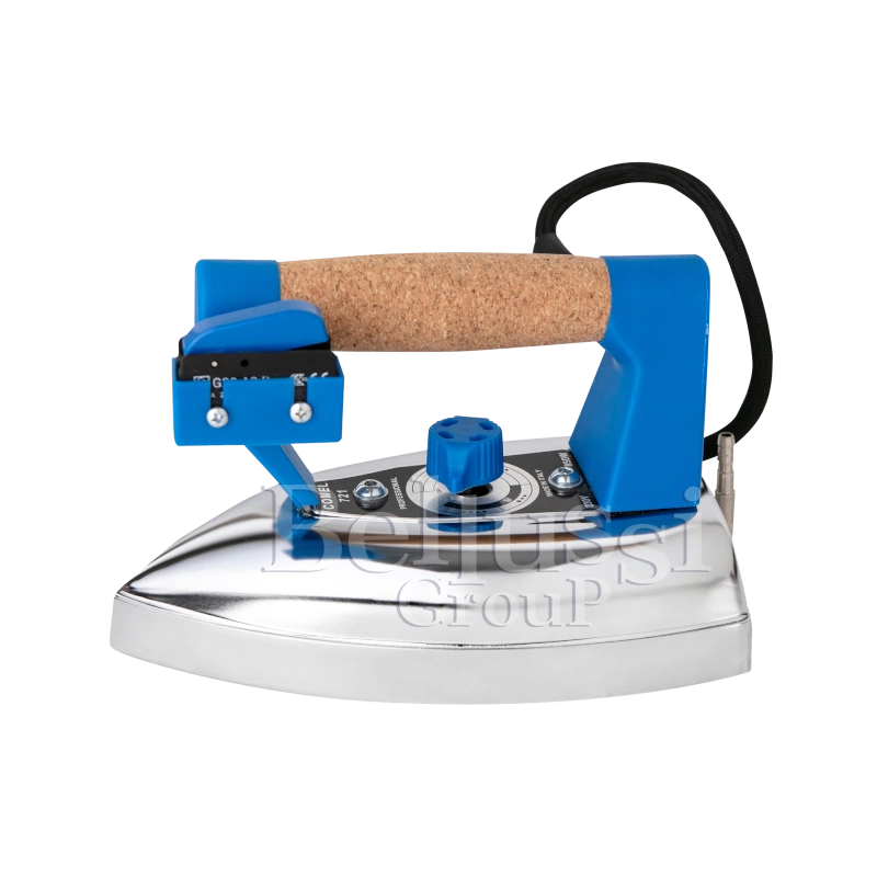 Comel 721 PAB iron | Bellussi