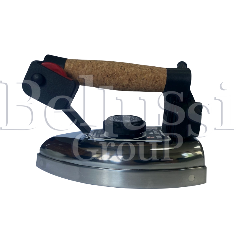 Comel tulipano iron | Bellussi